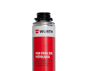 Wurth eShop | Pur pene
