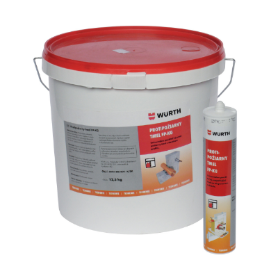 Wurth eShop | Zaptivne mase i premazi