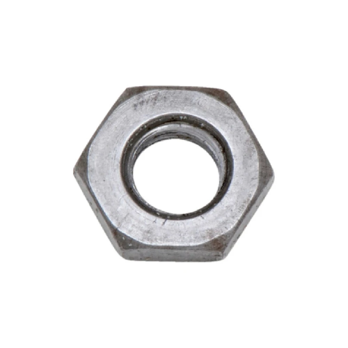 Wurth eShop | Navrtka šestougaona, niska forma, DIN 439