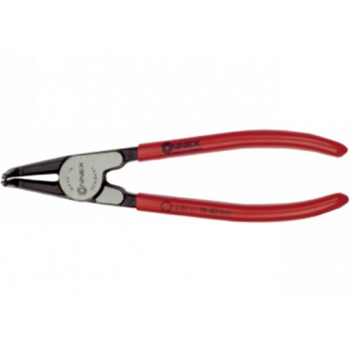 Wurth eShop | Zeger klešta, oblik I, zakrivljena