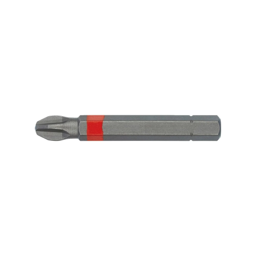 Wurth eShop | Umetak 1/4', PH3, crveni, L50mm