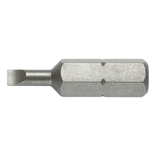 Wurth eShop | Umetak 1/4', šlic, 1,2x8,0, L25mm