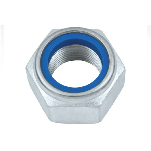 Wurth eShop | Navrtka samoosig. DIN985, č. 8, pocink. M6