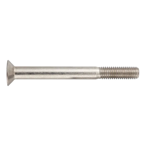 Wurth eShop | Imbus vijak, DIN 7991, upuštena glava, A2, M8x40