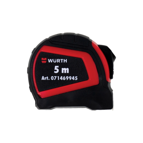 Wurth eShop | Merna traka, Basic, 7.5m/25mm