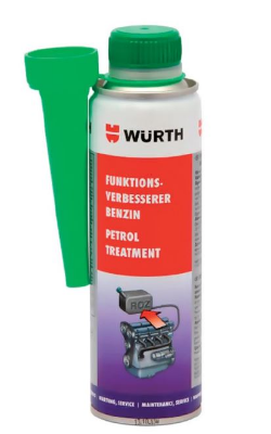 Wurth eShop | Aditivi za benzin