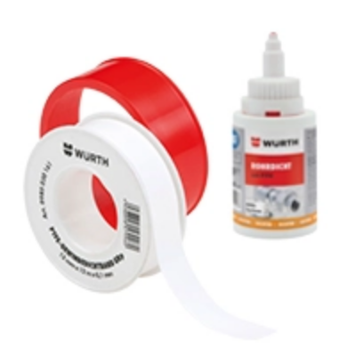 Wurth eShop | Zaptivanje cevnih spojeva